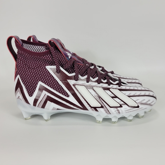 adidas | Shoes | Adidas Freak 23 Inline Football Cleats Mens Size 15 ...